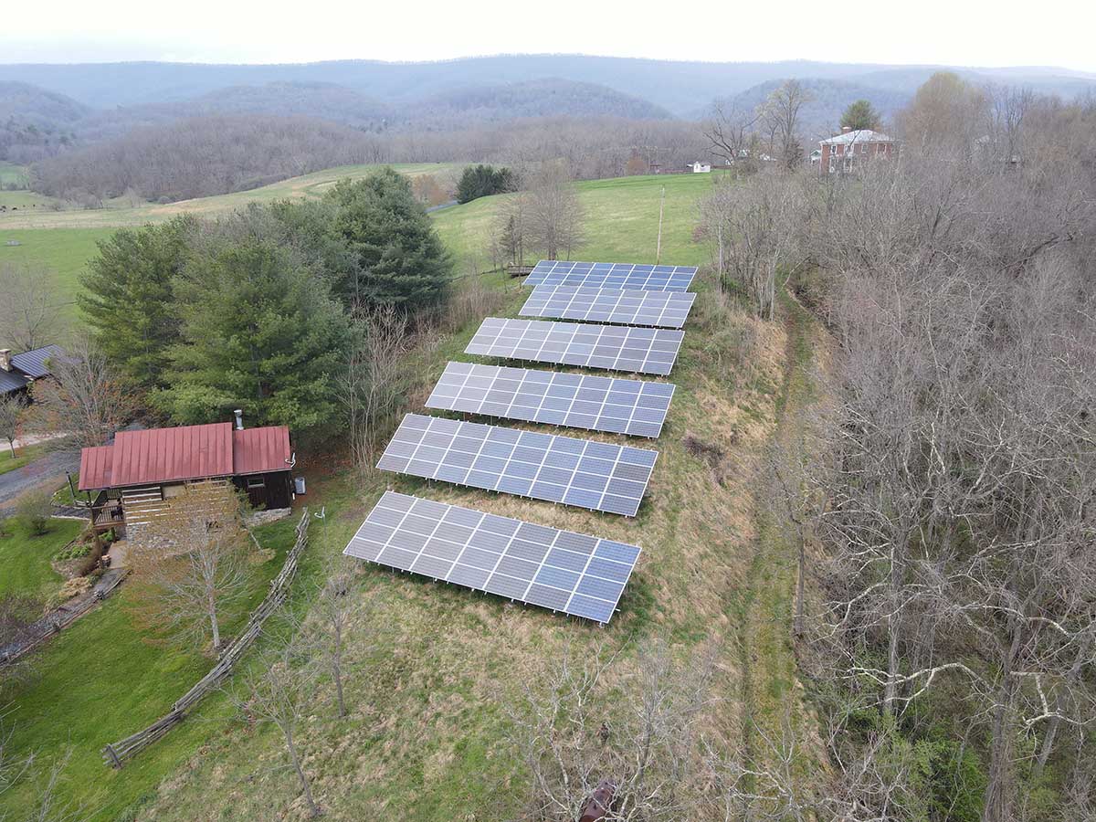 Fort Lewis Lodge Powers With Solar - Paradise Energy
